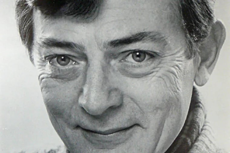 William L. Kimble, 81, radio host