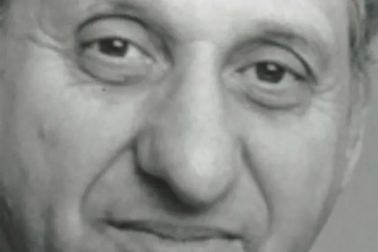 Ronald Schultz, teacher and actor