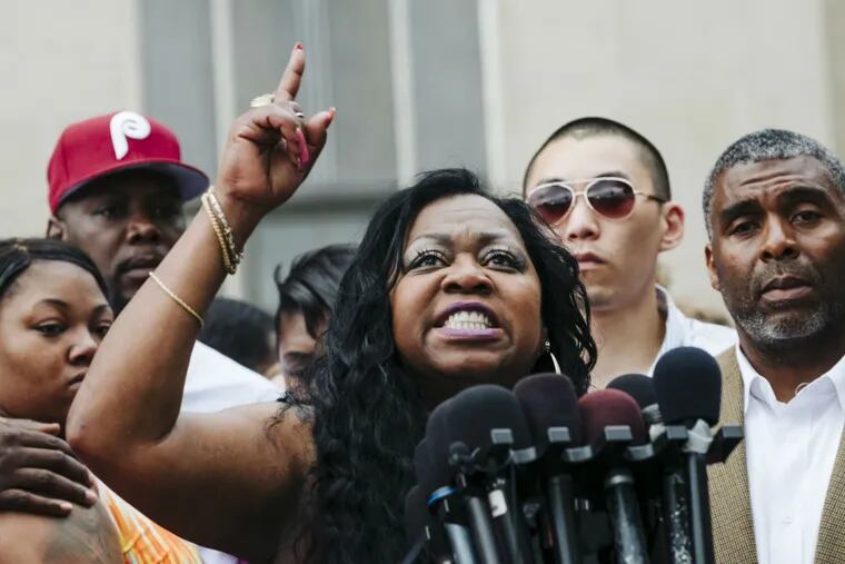 2 black women, 2 high-profile cases: Scales of injustice?