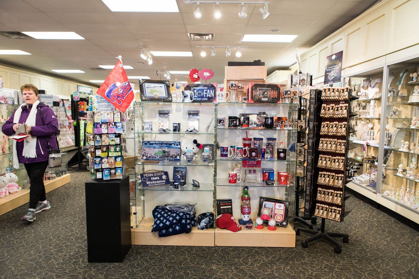 Hallmark is more than a century old but has it lost its emotional heart ...