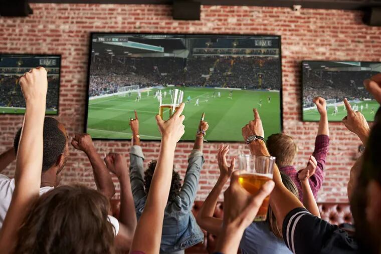 Sports Tonight: A viewer's guide