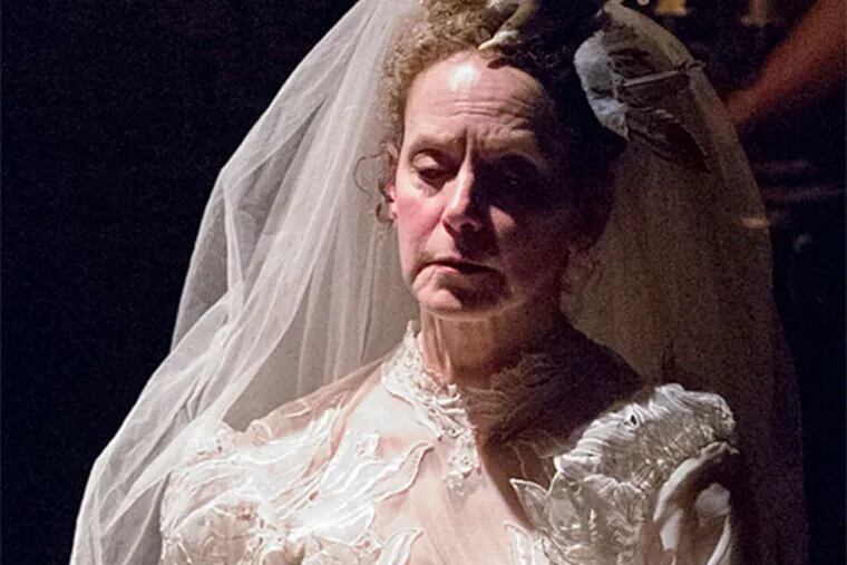 New and Noteworthy: Theater