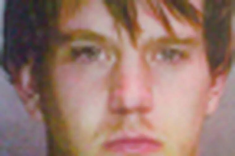 Skyler Kauffman’s killer gets life without parole