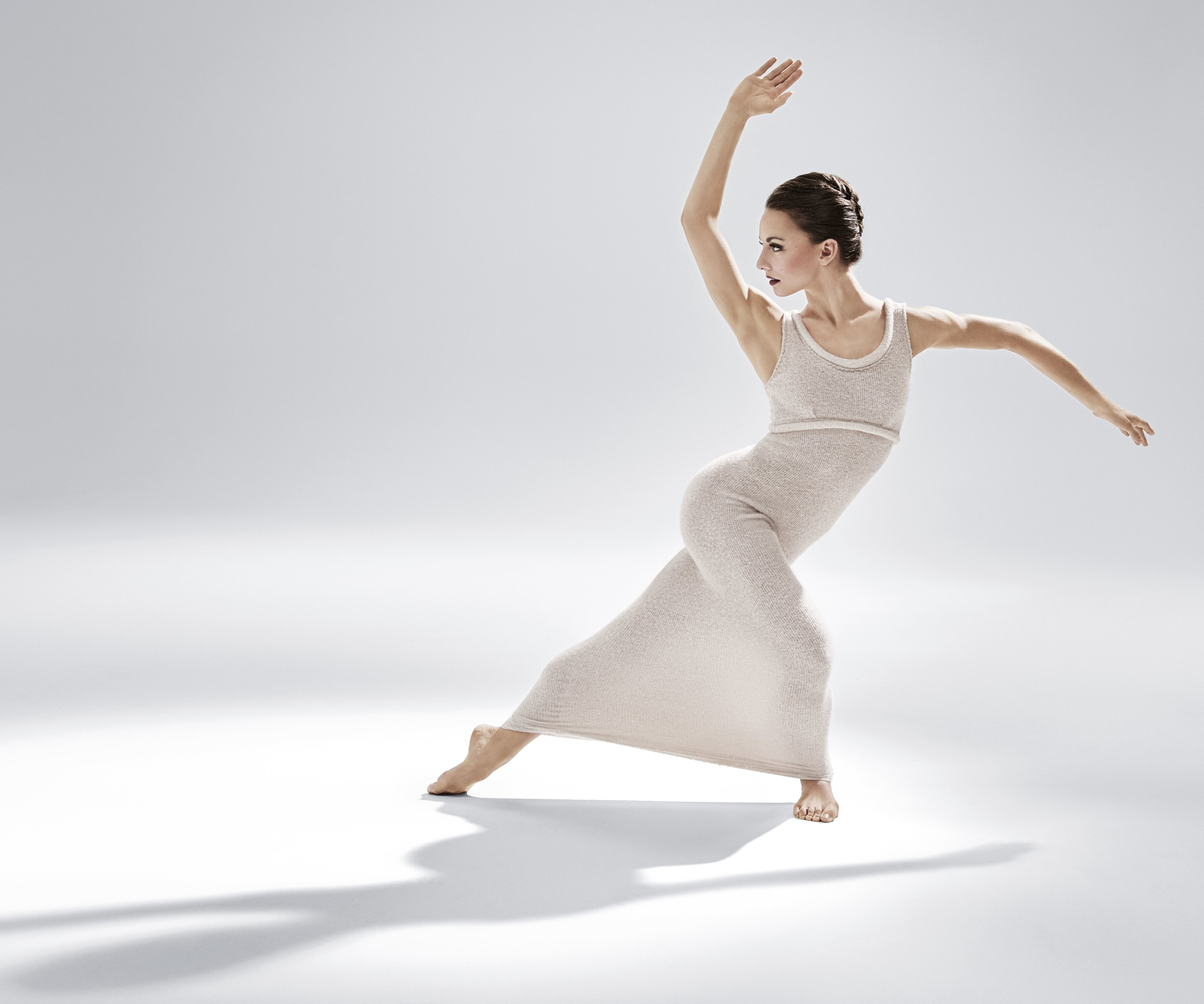 Modern Dance Martha Graham