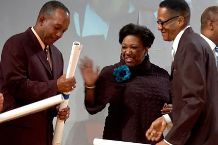 ‘Do more,’ Phila. schools chief urges staff