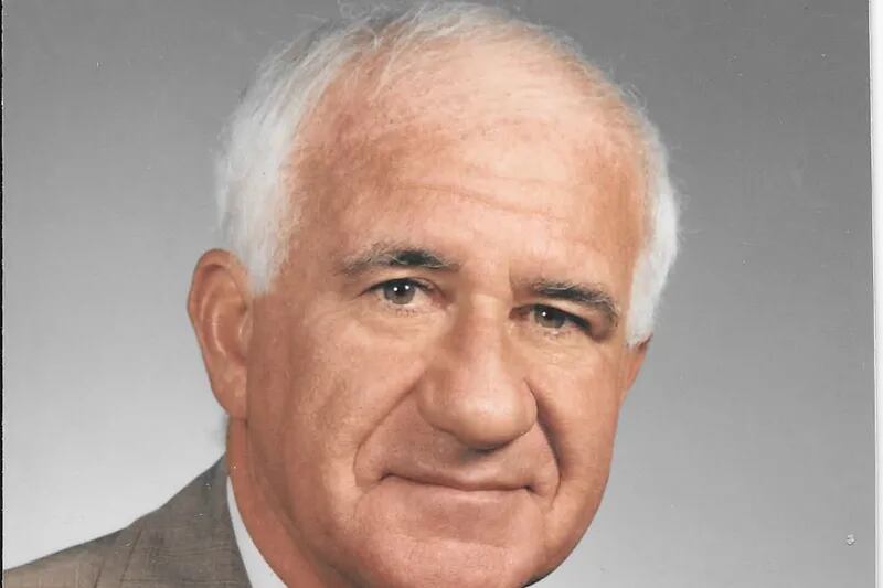 W. Eric Scott, Cooper Hospital anesthesiologist and critical care physician