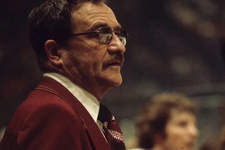 Shero's Hall of Fame path one of innovation