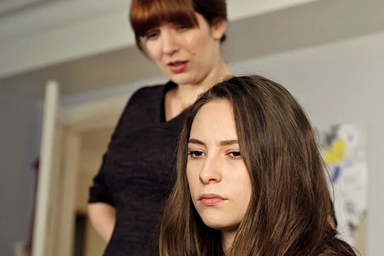 AMC's 'Humans' explores what humanity means when robots have feelings