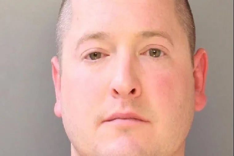 Did Philly police 'cover up' officer's DUI, gun threat?
