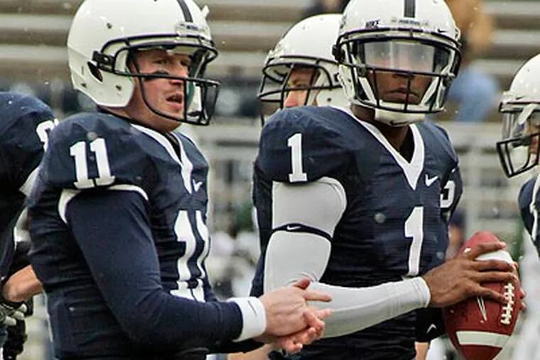 Penn State-Florida in Outback Bowl presents familiar matchup