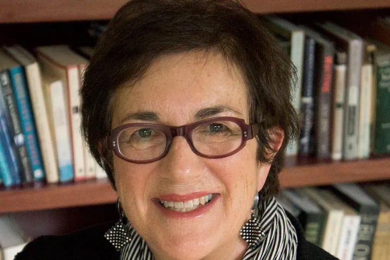 Judy S. Gelles, accomplished artist, photographer, and filmmaker, dies ...