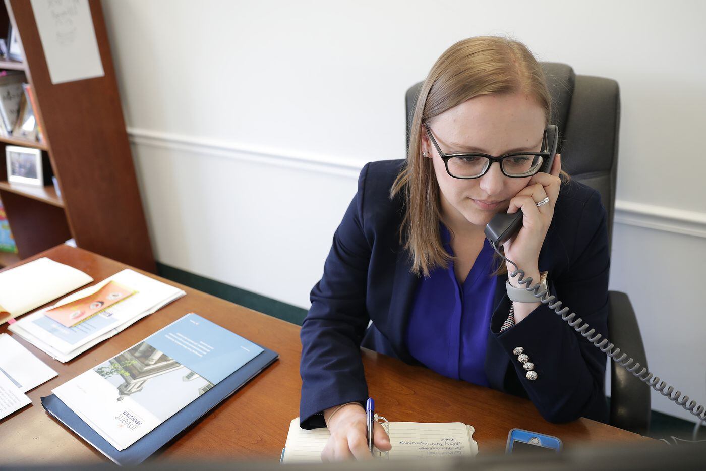 How these Philly adults manage college debt of up to $229,000 | Debt Valley