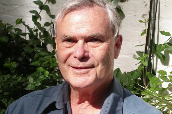 Donald White, 83, internationally-known archaeologist and Penn Museum ...