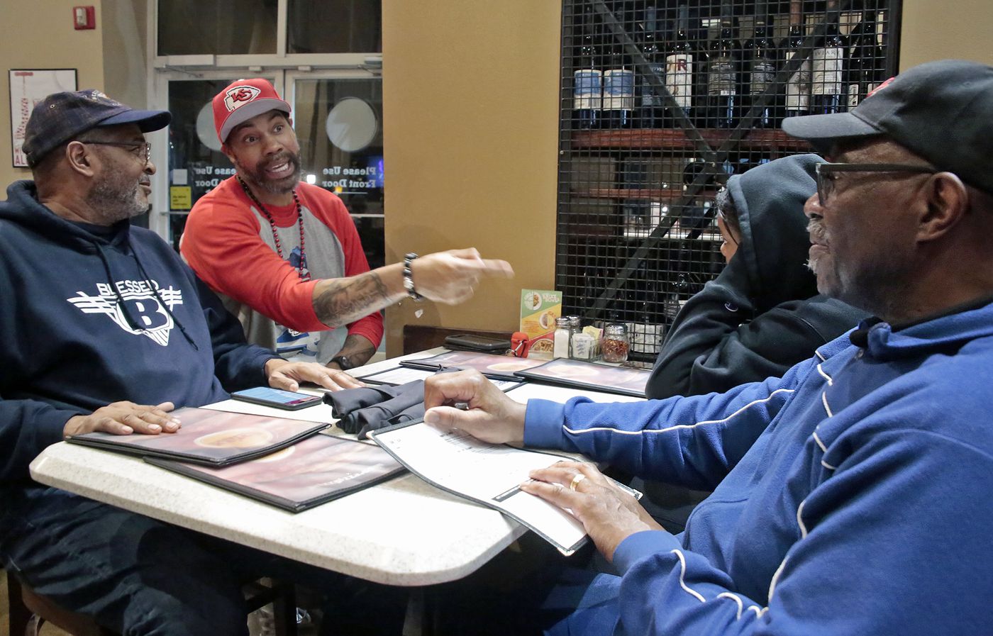 Rasheed Wallace carries the lessons learned playing for Bill Ellerbee ...