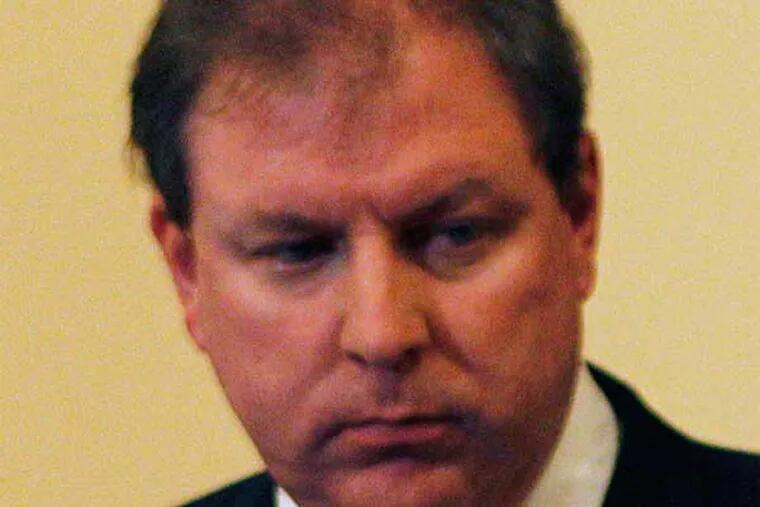 N.J. gun-control bills draw fire, but pass committee