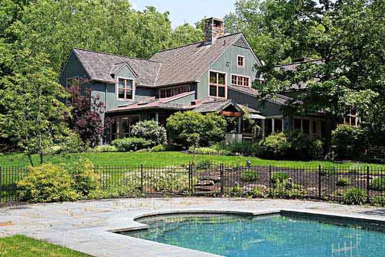 Local real estate market shows strength