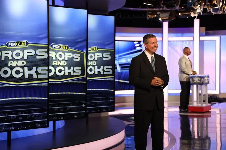 Fox Monday Night Shows