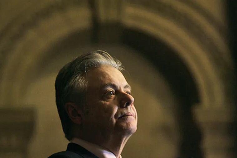 In Fumo's wake, $40M in spending is audited