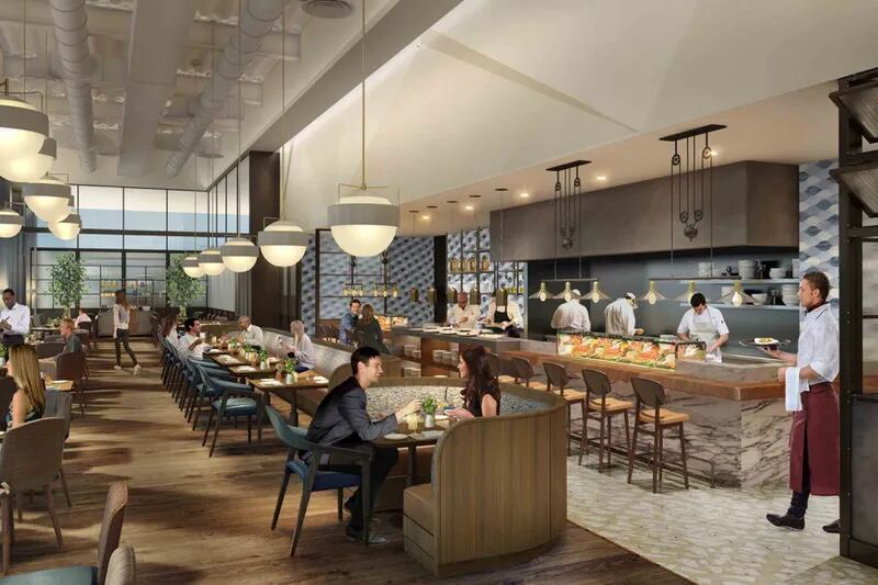 Vernick Fish: Philly’s James Beard-winning chef heads to new hotel with ...