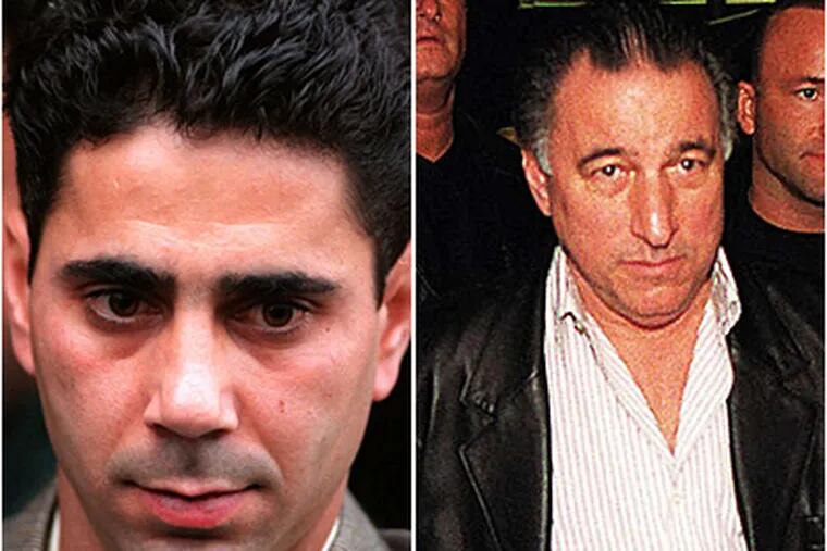 Ligambi defense seeks tape of Merlino