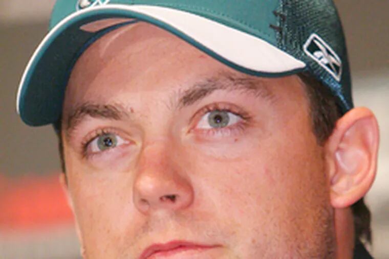 Rich Hofmann | Heir conditioning