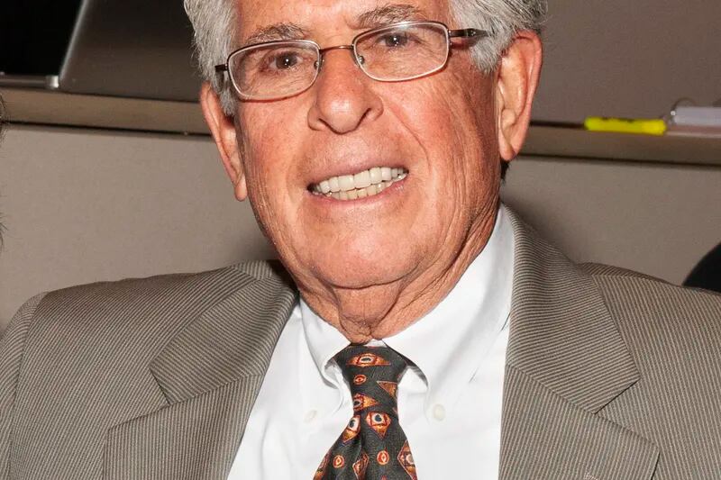 Leonard H. Finkelstein, 85, former president of Philadelphia College of ...