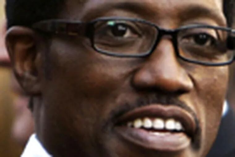 Snipes' next stop is federal jail