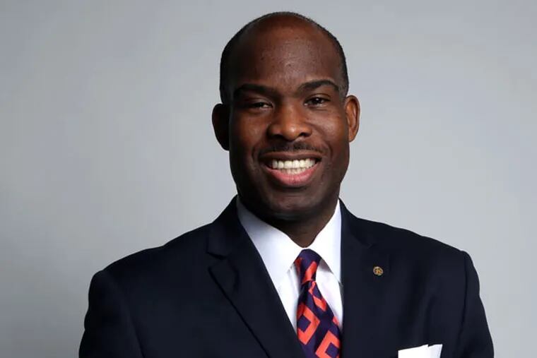 City Council candidate Derek Green hit with ethics violations