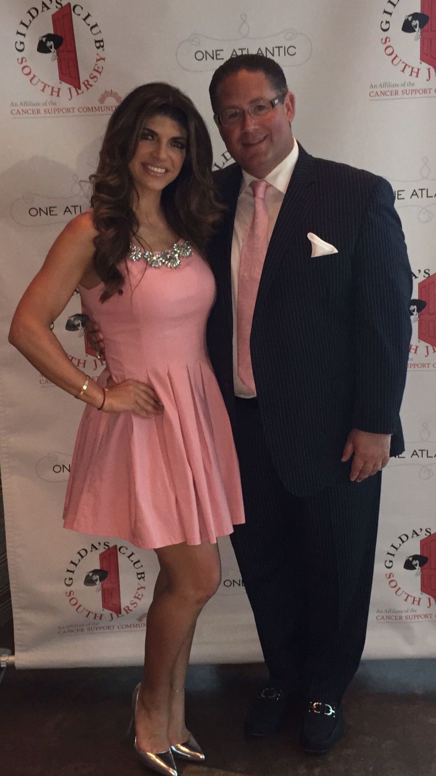 Teresa Giudice of ‘Real Housewives of New Jersey’ has needs. This ...