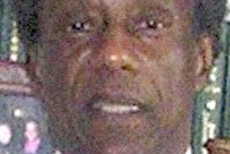 Former Phila. Judge Willis W. Berry Jr. arrested on corruption charges