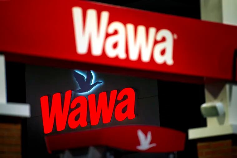Wawa shuts Montgomery County store after suspected coronavirus case