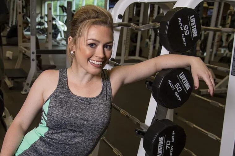 Jennifer Joyce, Fox29 reporter