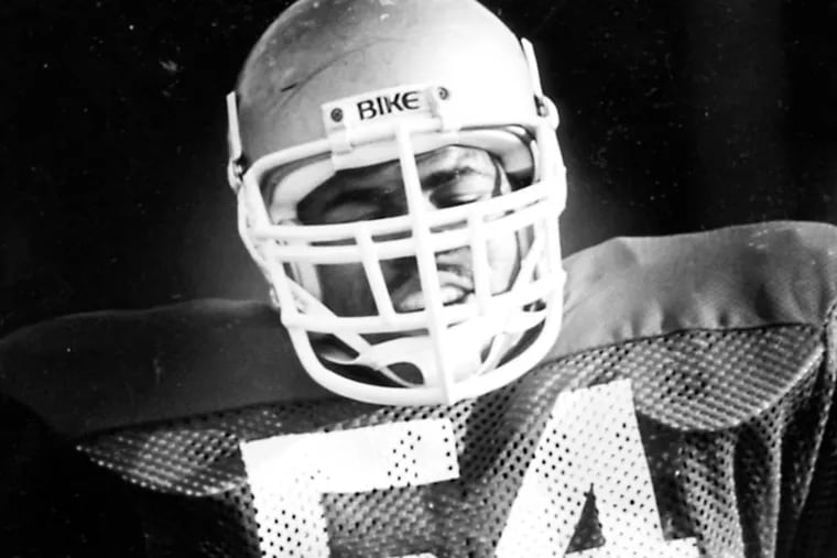 Stars' Mills small but mighty