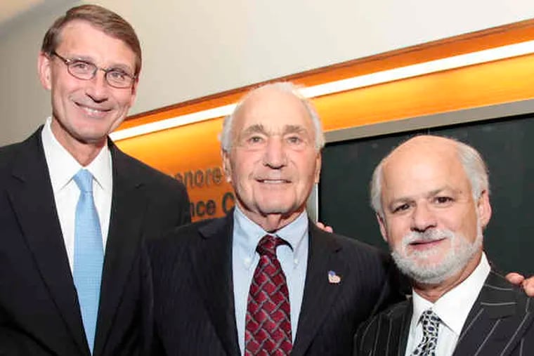 Social Circuit, Oct. 14, 2009