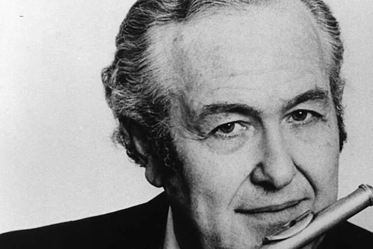 Eight pieces mark 10 years for Dolce Suono