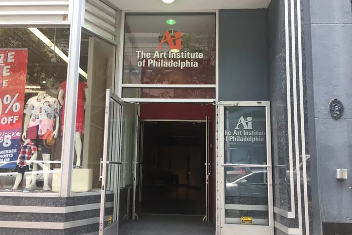 Art Institute of Philadelphia closing leaves students and employees ...