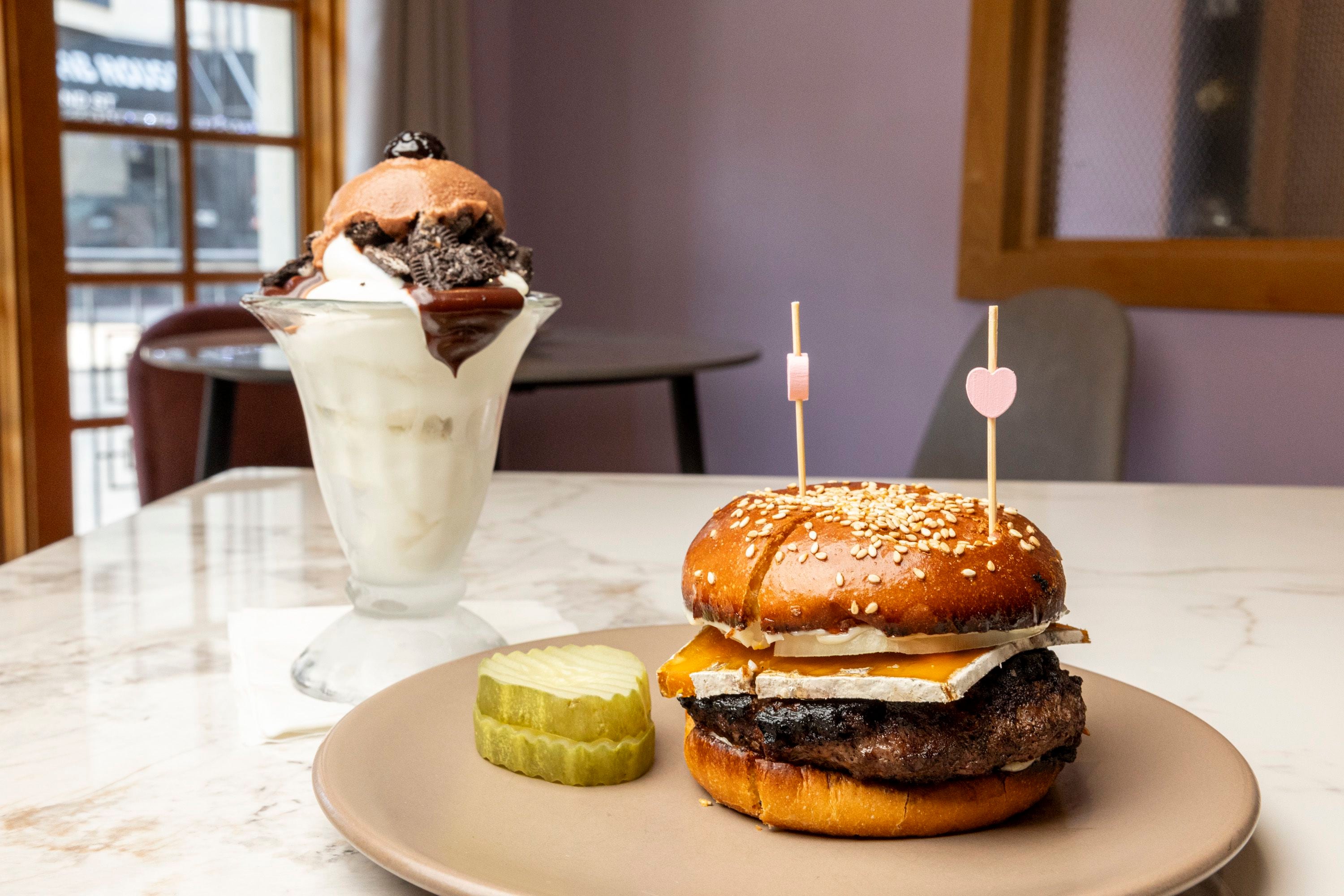 Roxanne Burger