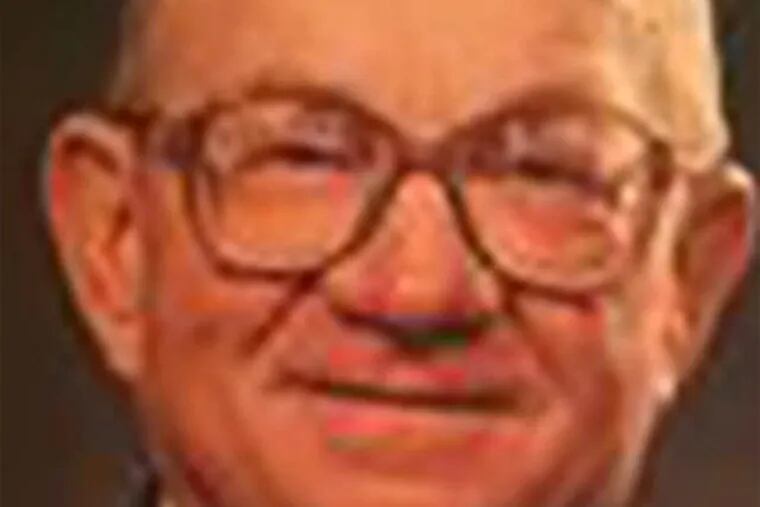 Bruce H. Hooper, 82, philanthropist