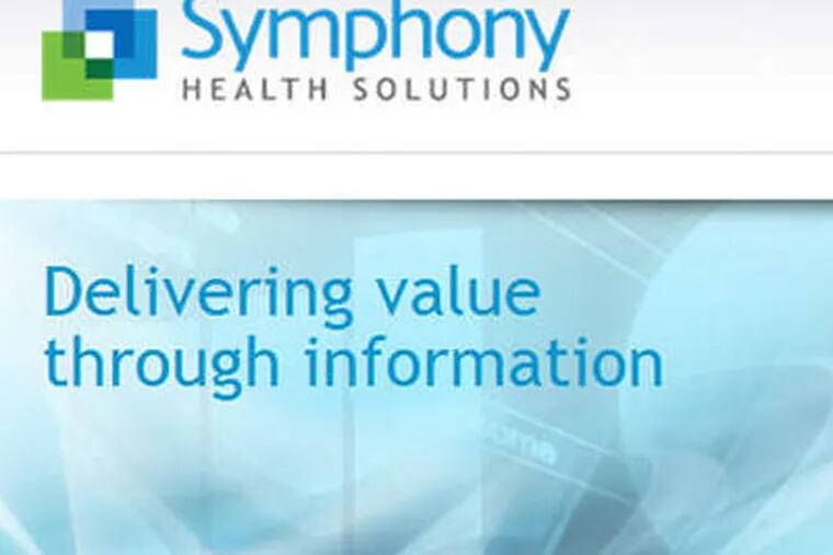 PhillyDeals: Investors pick Horsham as medical tech HQ