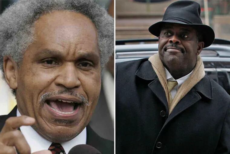 Greene testifies about animosity between him and Street