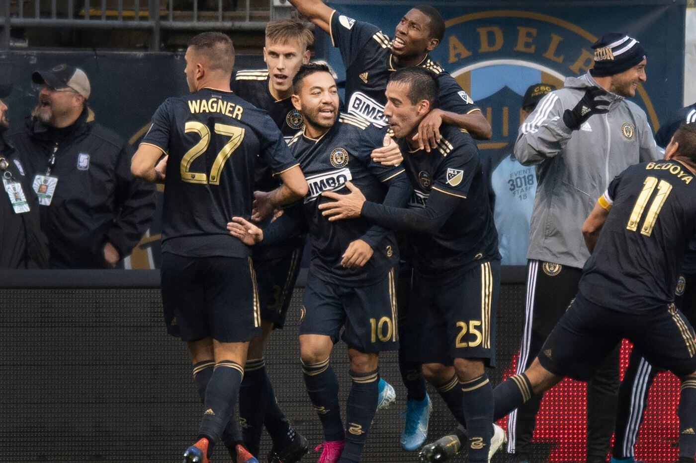Philadelphia Union owner Jay Sugarman: It’s going to take more money ...