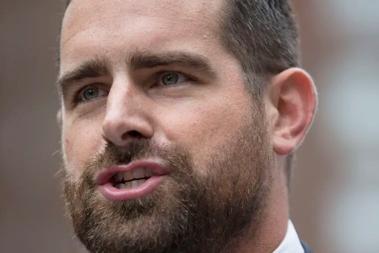 Pa. House Republicans ask Dems to ‘address’ Rep. Brian Sims’ social ...