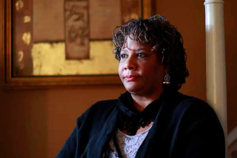 Shutdown is being felt across the region