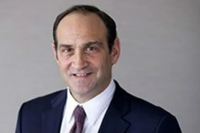 Robert N. Hunn, 57, attorney, volunteer, father and husband