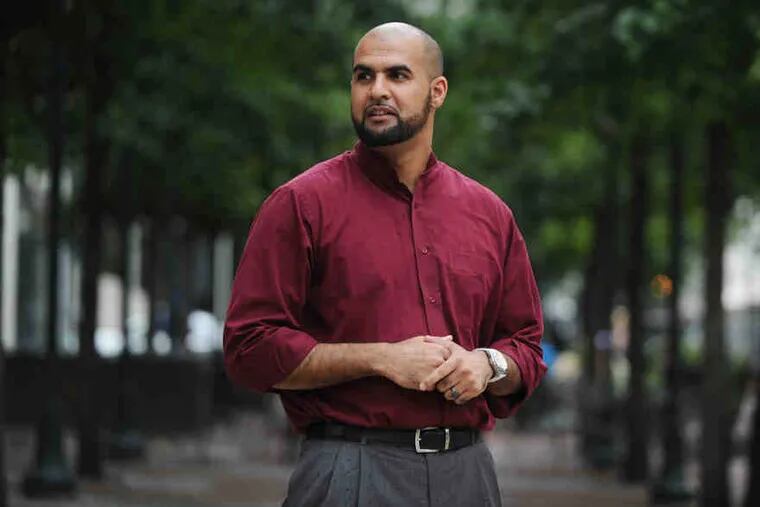 Prophet Muhammad Beard