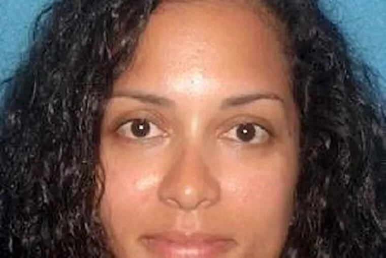 Burlco teacher accused of sex assault on student