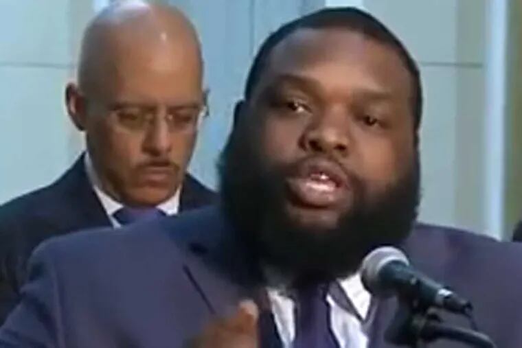 Philly lawmaker: Erase marijuana convictions for registered patients