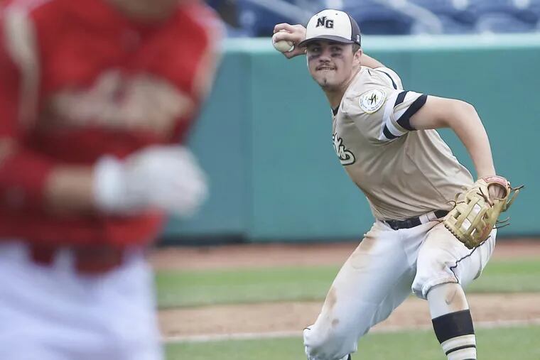 Saturday's Pa. roundup: Brian Fehr notches 100th career goal in ...