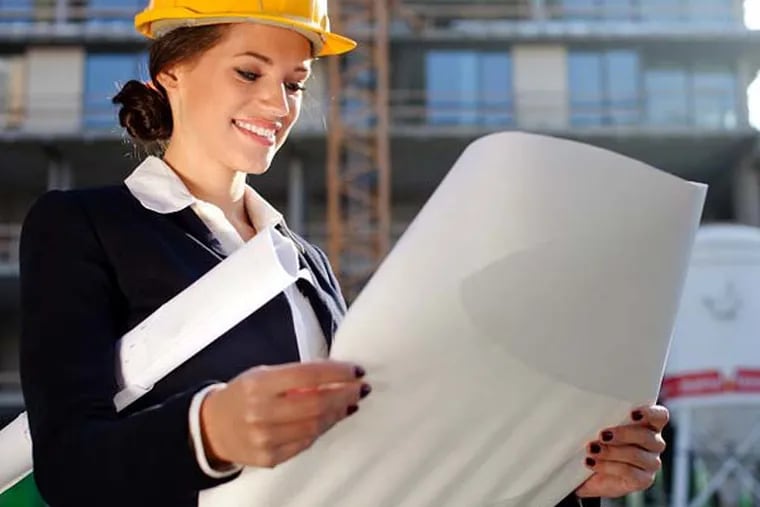 10 Highest-Paying Jobs for Women