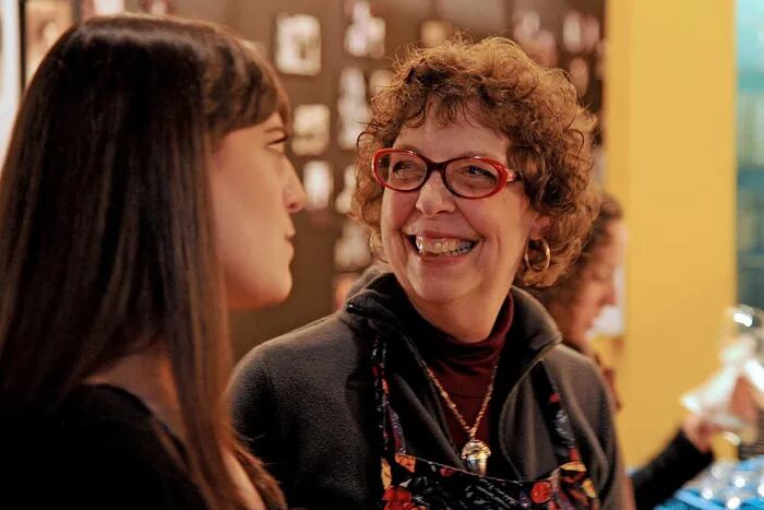 Aliza Green: For women chefs, it was easier and harder in the '70s